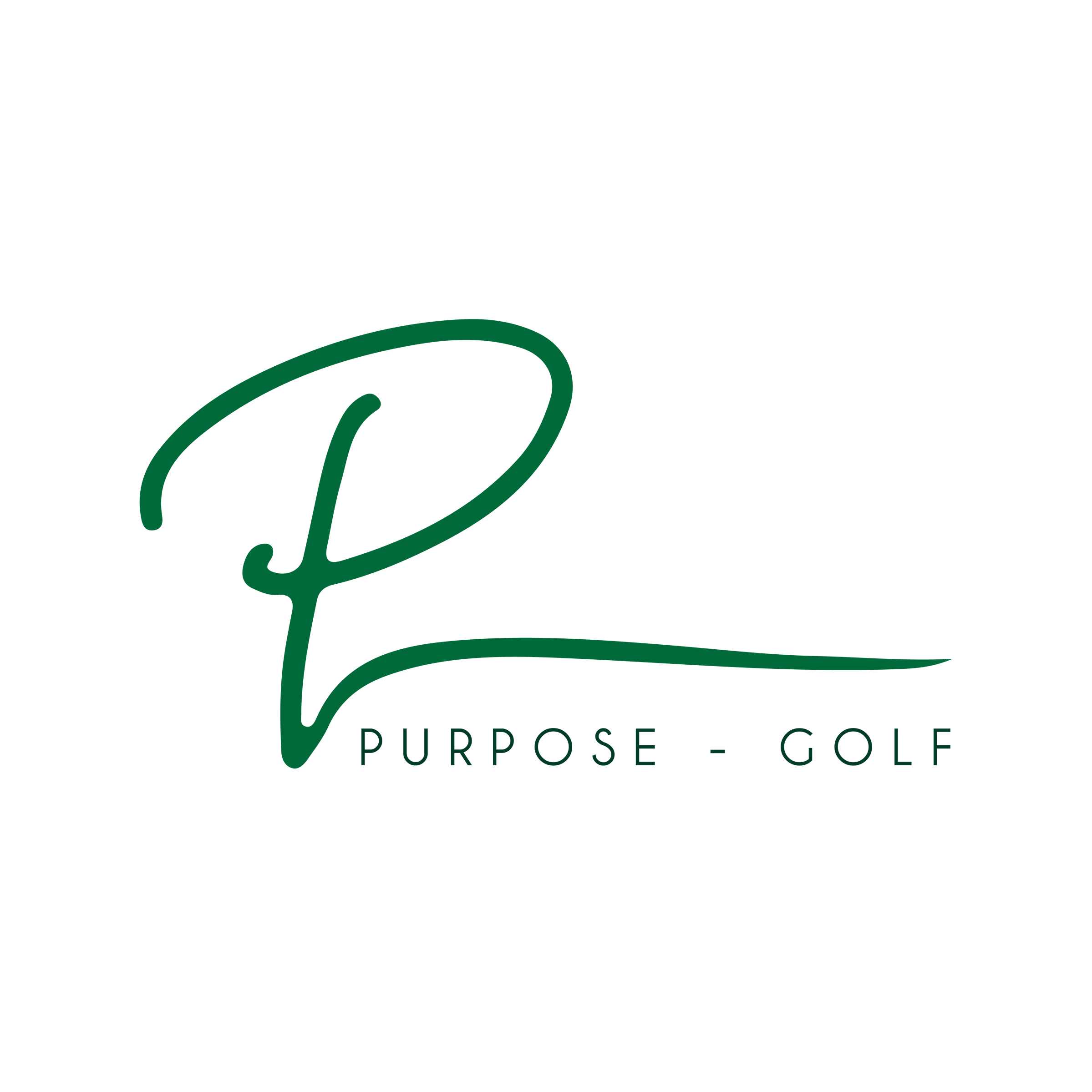 Products – Purpose Golf