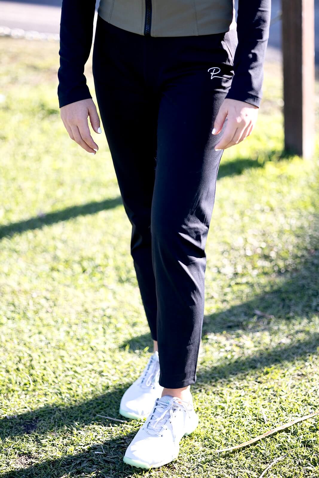 Links Pants- Australia's #1 selling women's golf pants – Purpose Golf